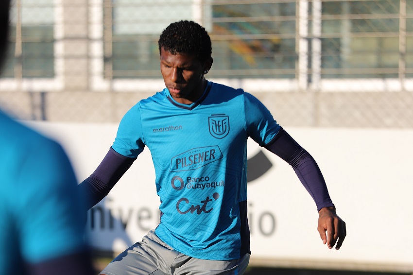 Arboleda confirma contactos entre capitanes de selecciones sobre la ...