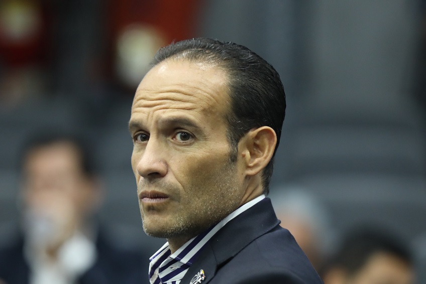 Francisco Egas revela el plan a seguir y perfil en la contratación del ...