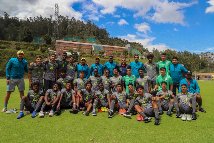 Afición Central