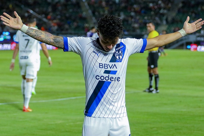 Afición Central