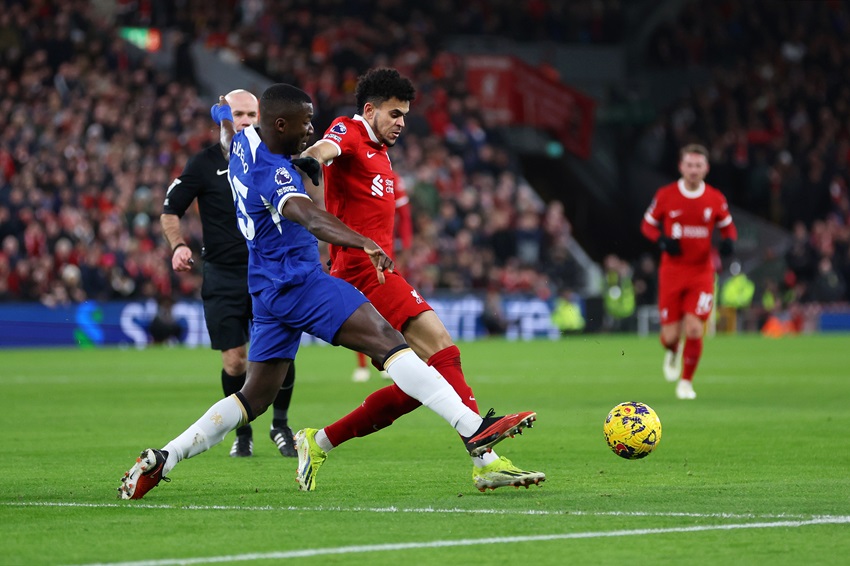 Sheffield United vs. Chelsea: fecha, horarios, canales de TV y ...
