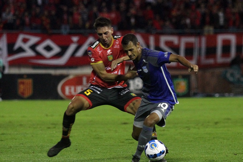 Afición Central