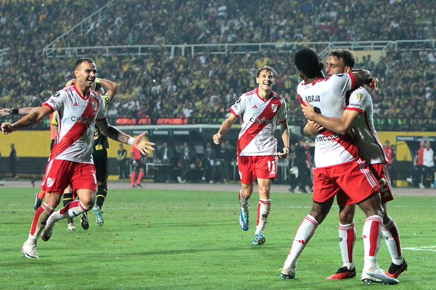 Afición Central