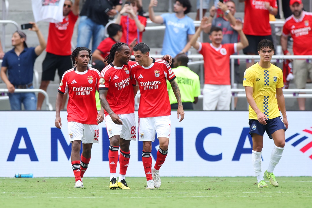 Afición Central